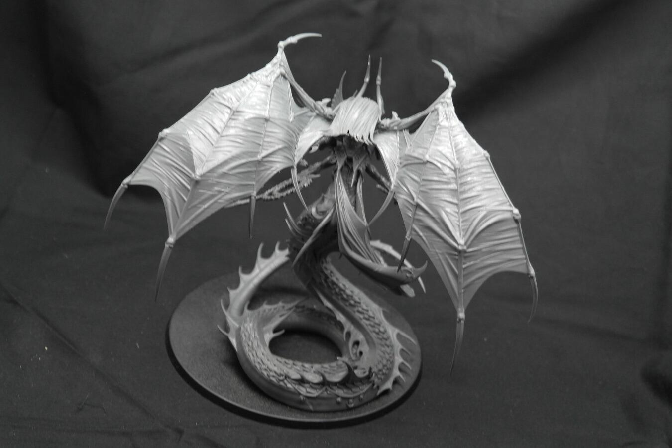 Pre-Loved Fulgrim – Daemon Primarch of Slaanesh HQ | Warhammer 40k Model