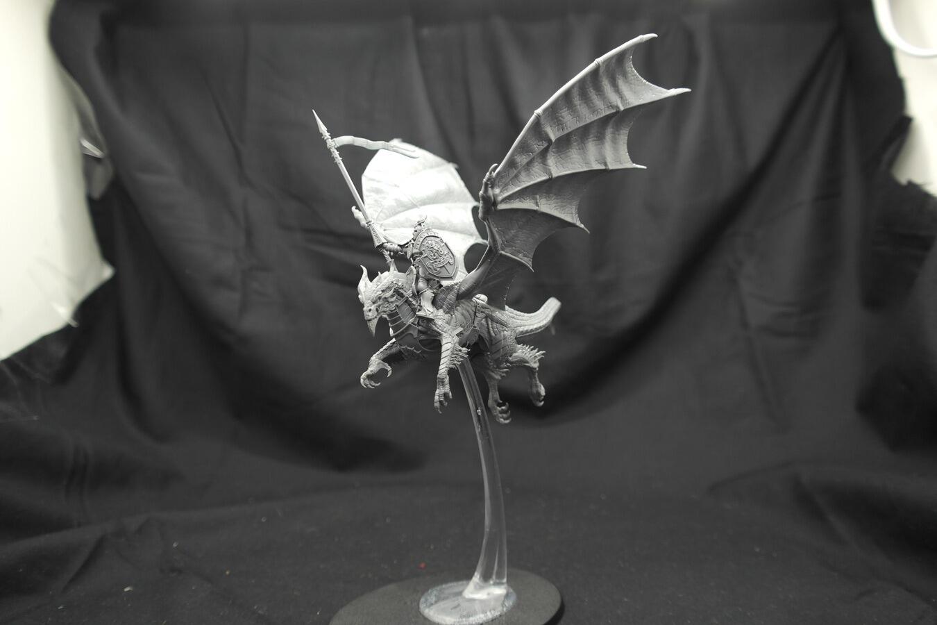 Pre-Loved Stormdrake Guard (2) | Stormcast Eternals | Warhammer Age of ...