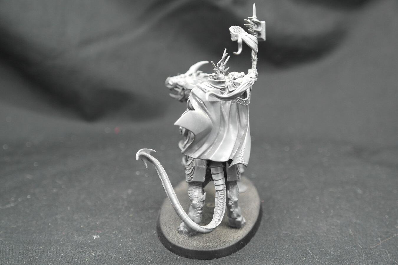 Pre-Loved Lord-Celestant on Dracoth | Stormcast Eternals | Warhammer ...