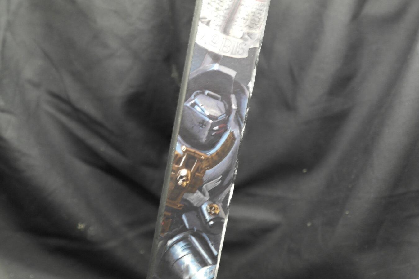Pre-Loved Legends Edition – Architect of Fate | Warhammer 40k Chaos ...
