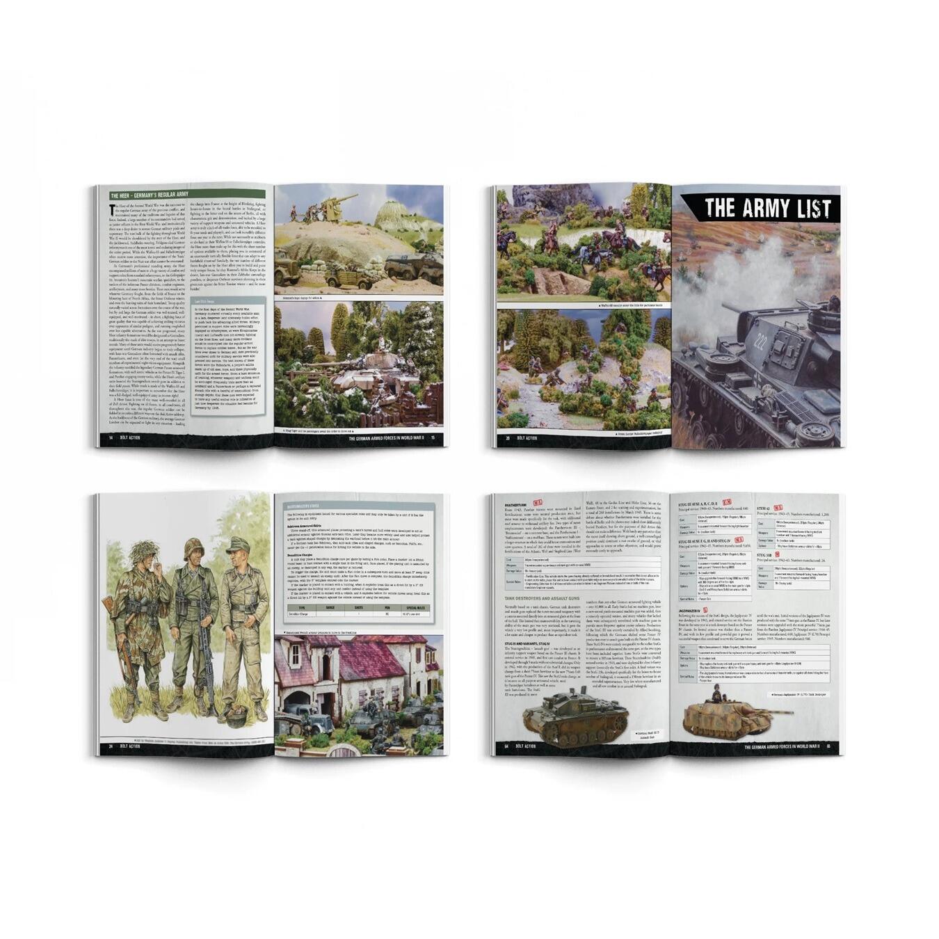 Warlord Games - Available in store and online at Warmodels.co.uk