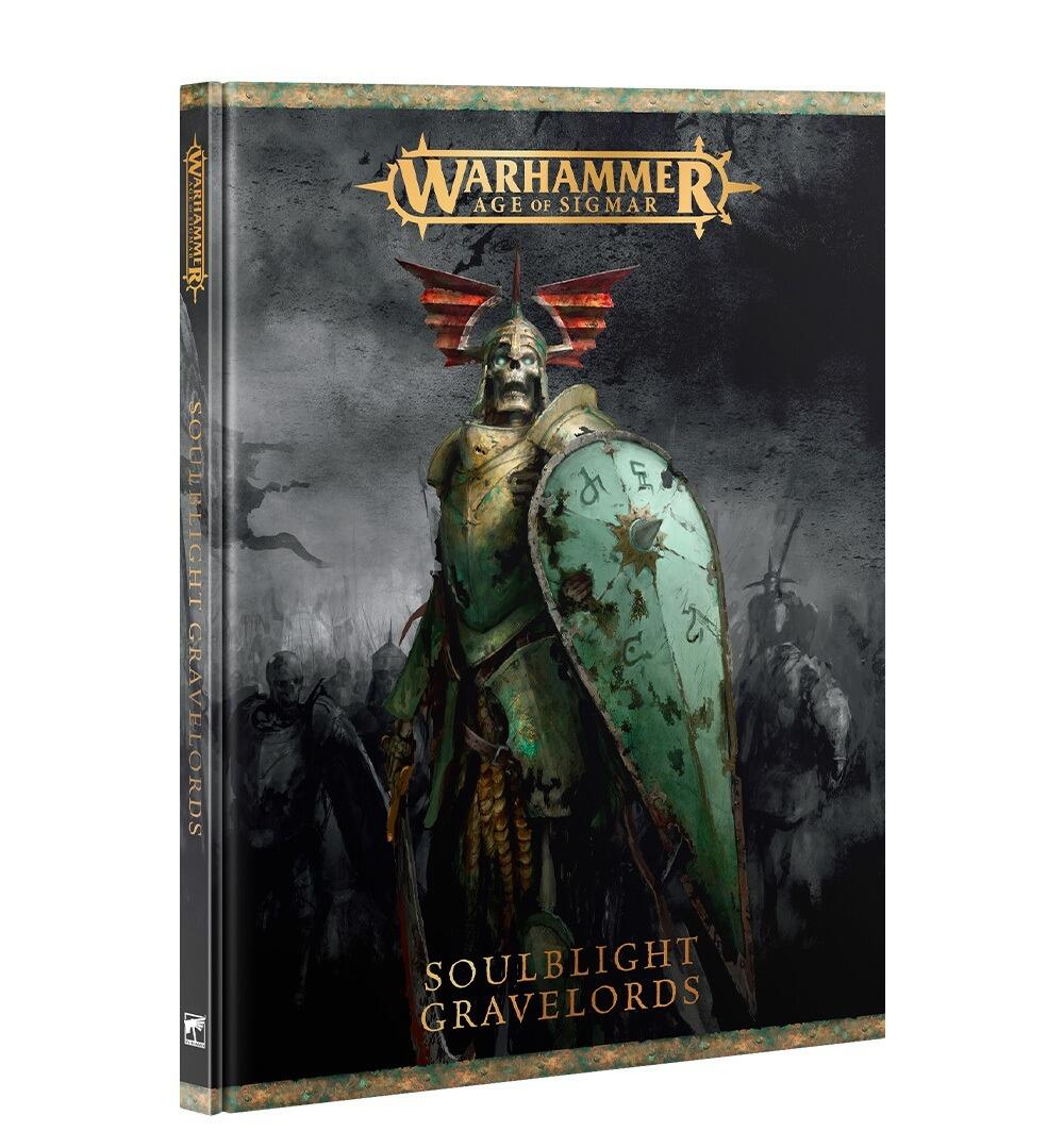 Soulblight Gravelords Deathrattle Army Set – Limited Edition | Warmodels