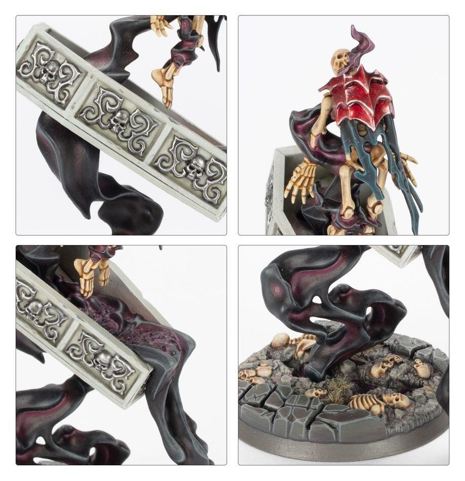 Soulblight Gravelords: Manifestations – Endless Spells | Warhammer AoS ...