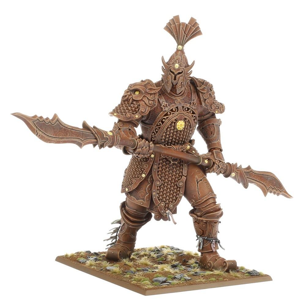 Cathayan Sentinel – Grand Cathay Monstrous Creature | Old World | Warmodels