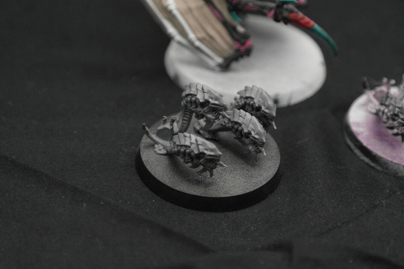 Pre-Loved Tyranid Prime – Warhammer 40K HQ Model | Warmodels
