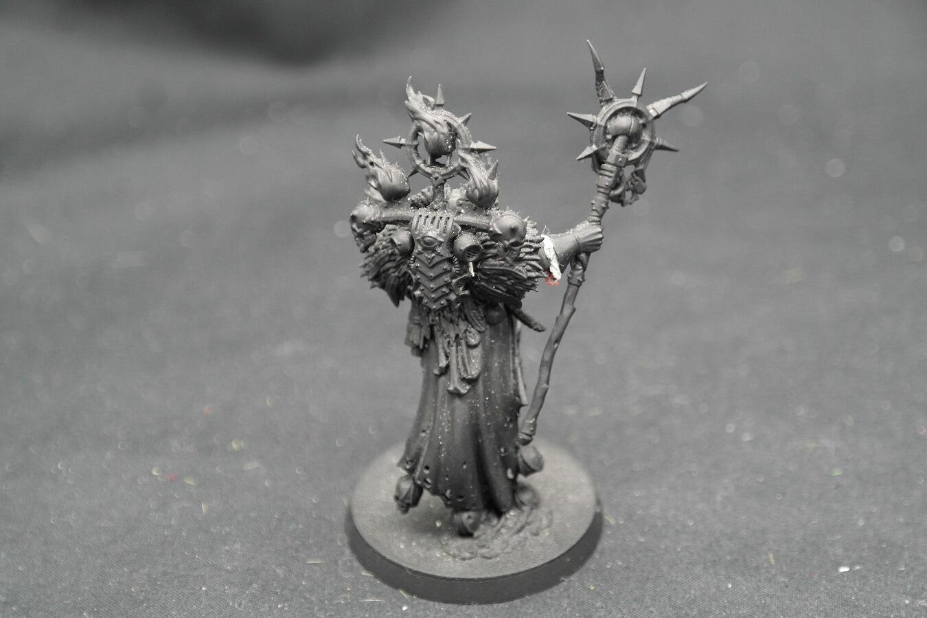 Pre-Loved Master of Possession | Warhammer 40k