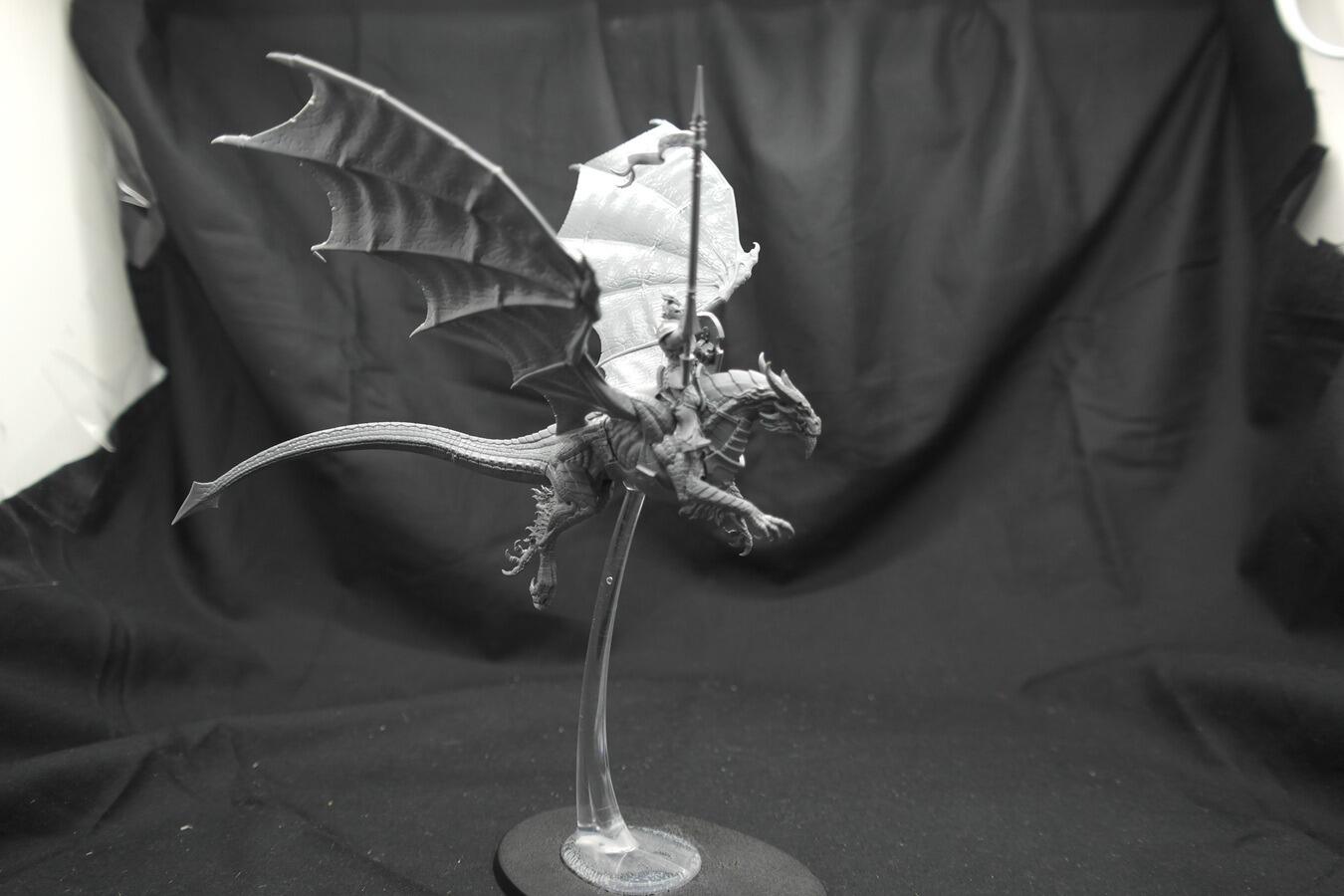 Pre-Loved Stormdrake Guard (2) | Stormcast Eternals | Warhammer Age of ...