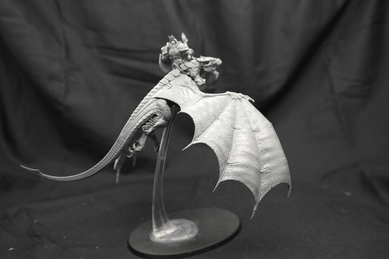 Pre-Loved Stormdrake Guard (2) | Stormcast Eternals | Warhammer Age of ...