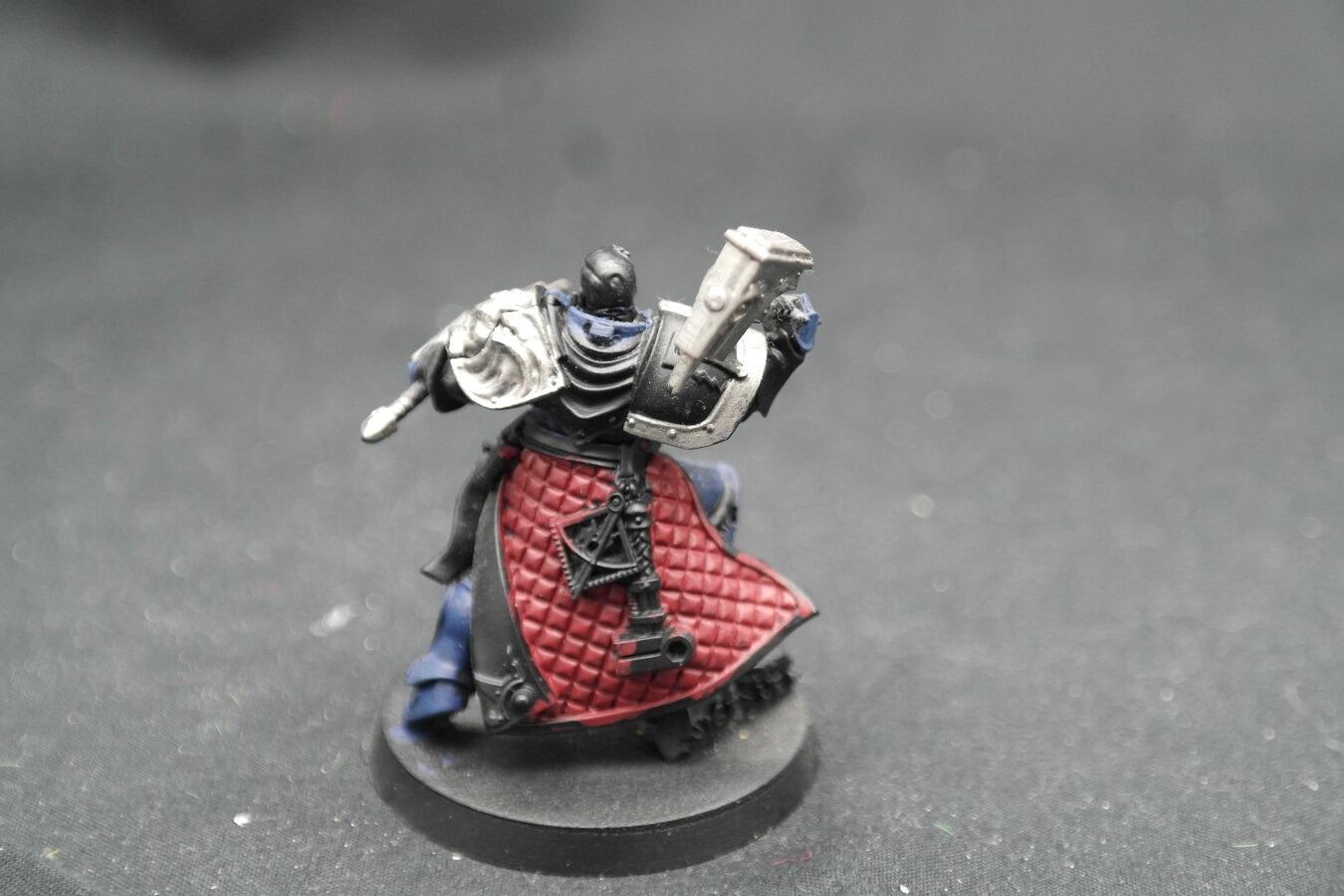 Pre-Loved Lord-Ordinator | Stormcast Eternals | Warhammer Age of Sigmar ...