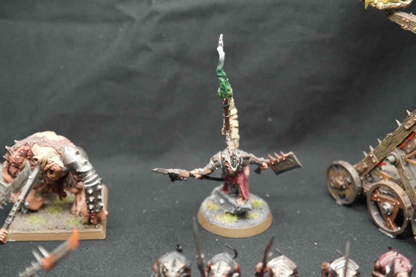 Pre-Loved Skaven Army Set (Mixed) | Warmodels.co.uk