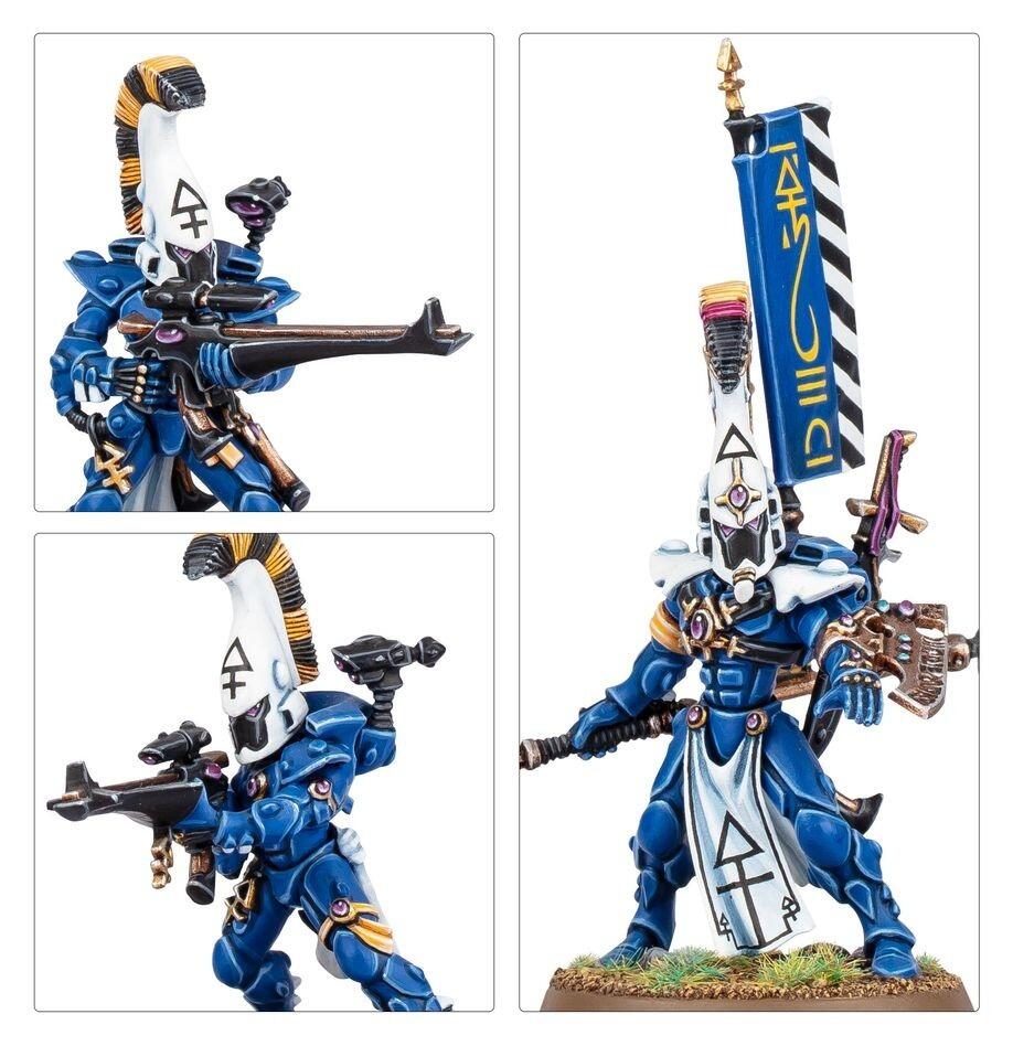 Aeldari Combat Patrol – Warhammer 40K Starter Army | Upto 25% Off ...