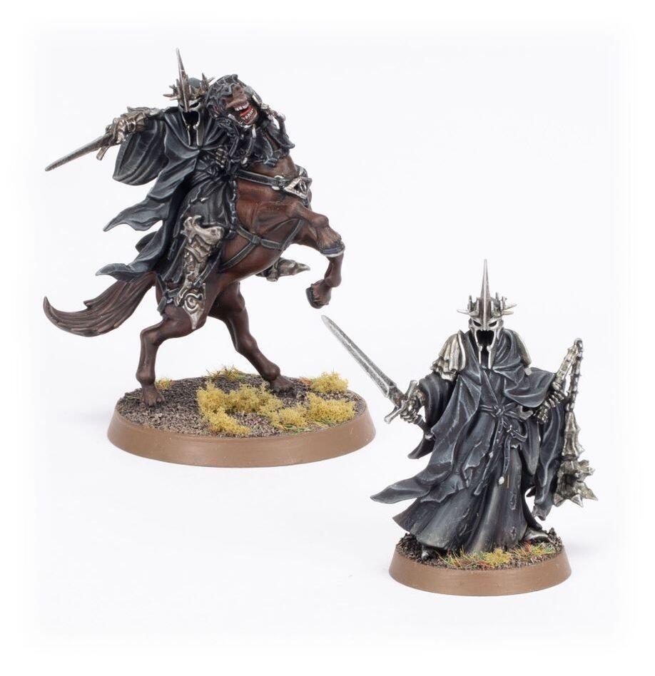 The Witch-king of Angmar™ – Ringwraith Hero | Middle-earth Strategy ...