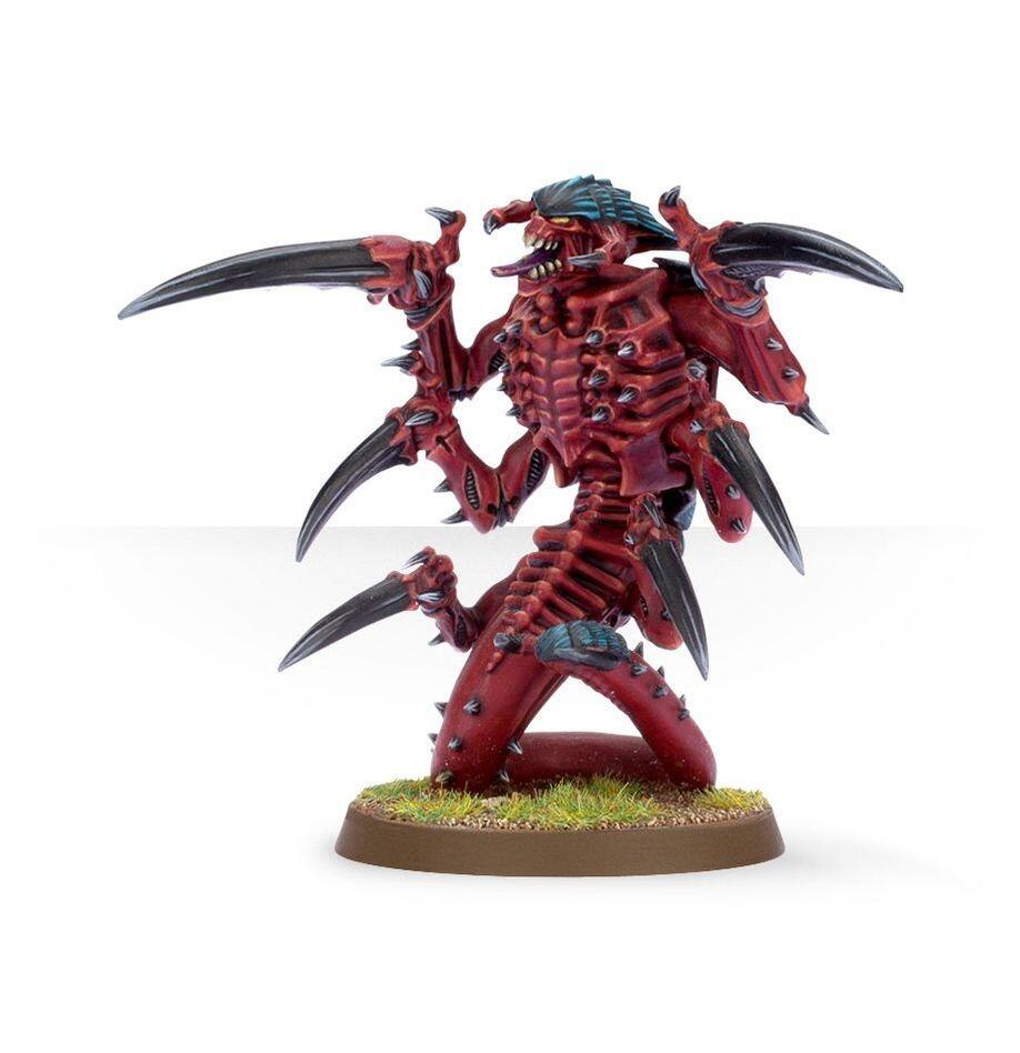 Ravener Brood – Fast Attack Tyranids | Warhammer 40K | Warmodels