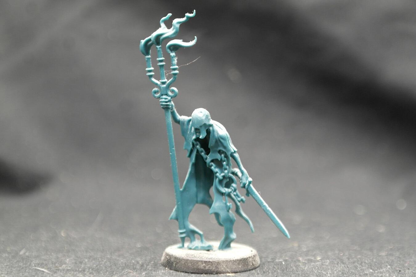 Pre-Loved Chainrasp Hordes | Nighthaunt Battleline | Warhammer AoS