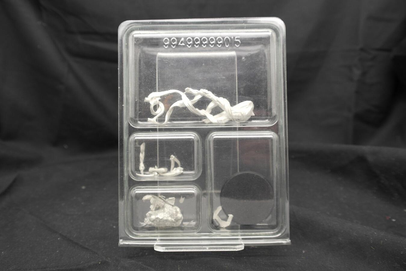 Pre-Loved C’tan Shard of the Deceiver (Metal) | Vintage Necron HQ ...