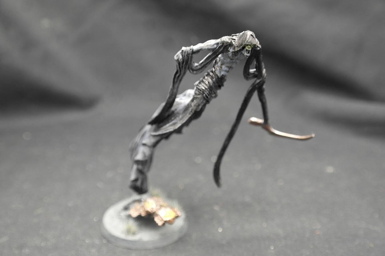 Pre-Loved C’tan Shard of the Nightbringer – Necrons | Warhammer 40k