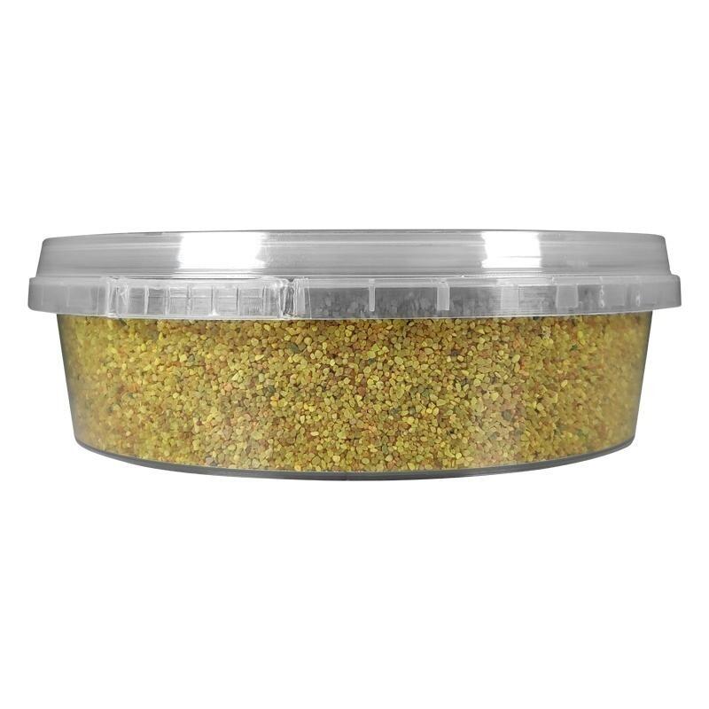 Jupiter Yellow Basing Sand 275ml – Colour Forge | War Models UK