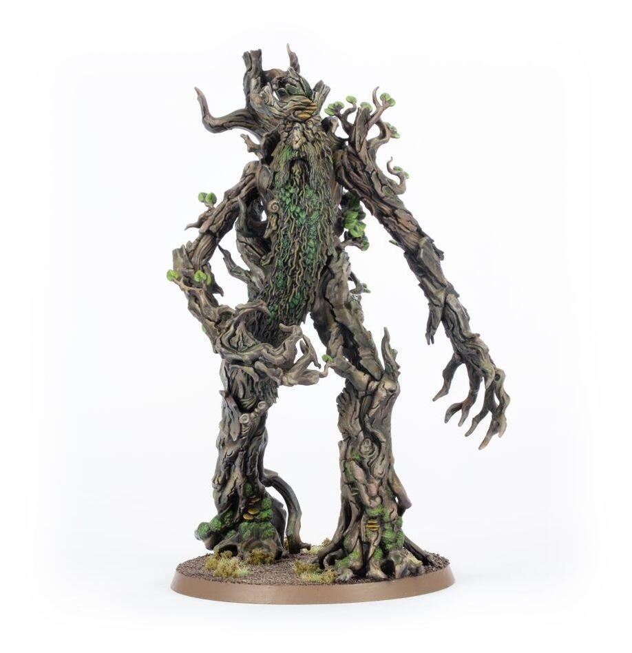 Treebeard™, Mighty Ent™ – Fangorn Forest Guardian | Middle-earth ...