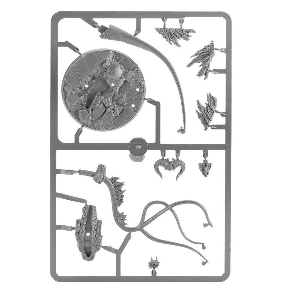 The Balrog – Flame of Udûn | Middle-earth Strategy Battle Game Monster