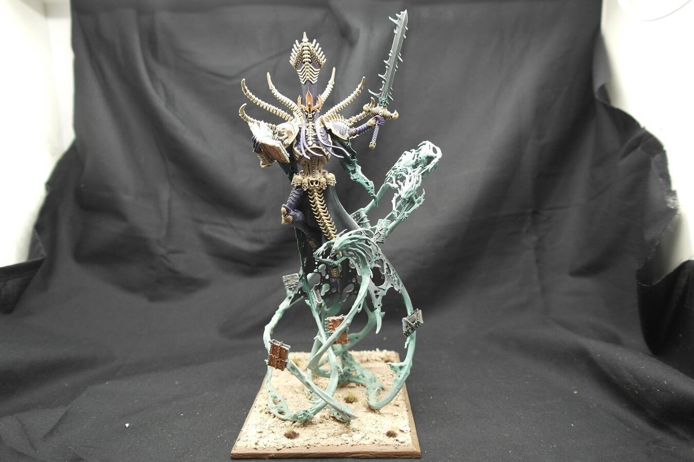 Pre-Loved Nagash – Supreme Lord of the Undead | Warhammer Fantasy / The ...