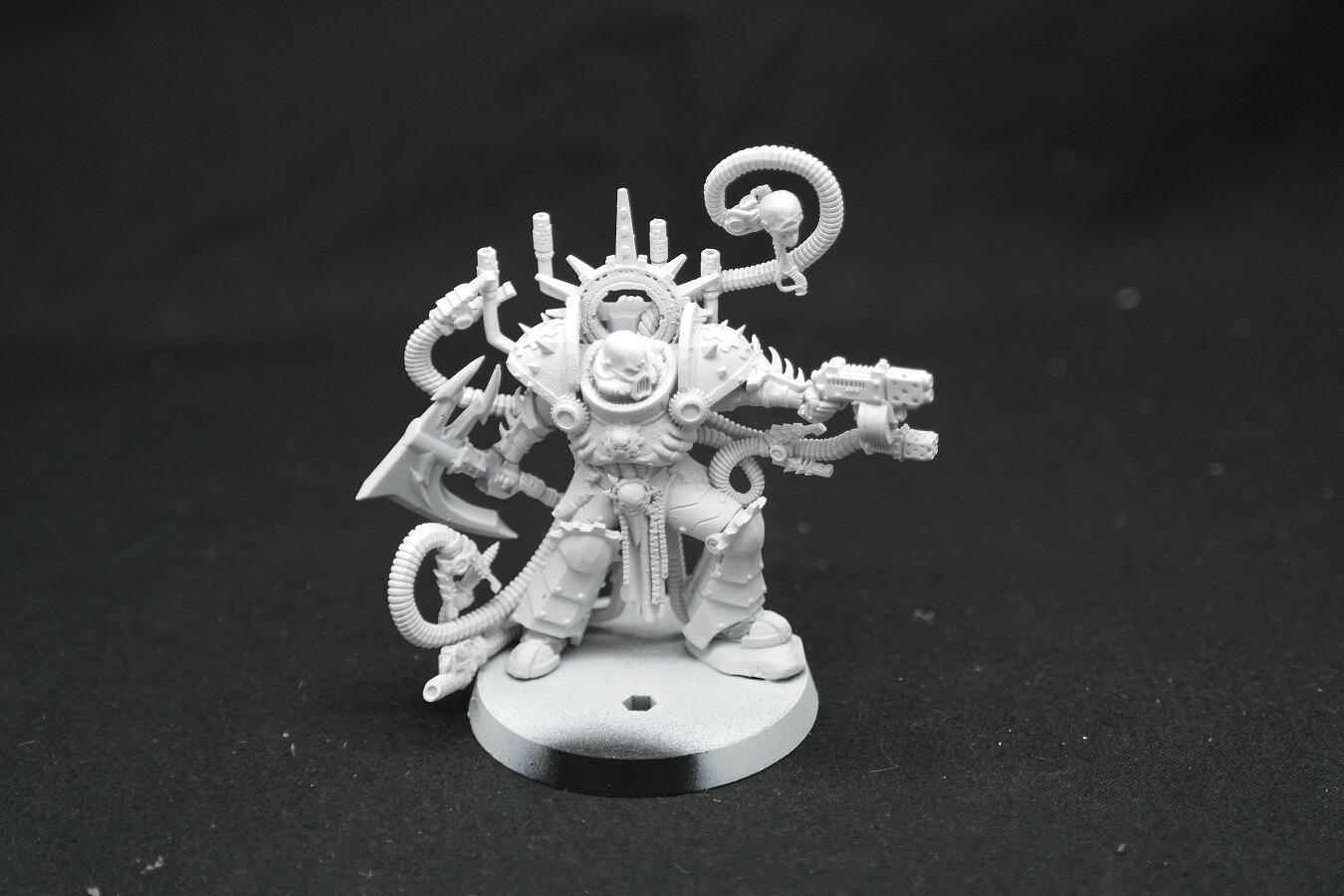 Pre-Loved Warpsmith (3D-Printed, Aftermarket) | Warmodels.co.uk