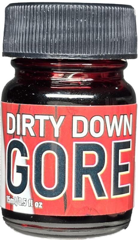 Dirty Down Gore – Realistic Blood Effect Paint | Warmodels