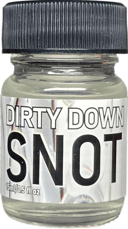 Dirty Down Snot – Slimy Green Effect Paint | Miniature Hobby | Warmodels