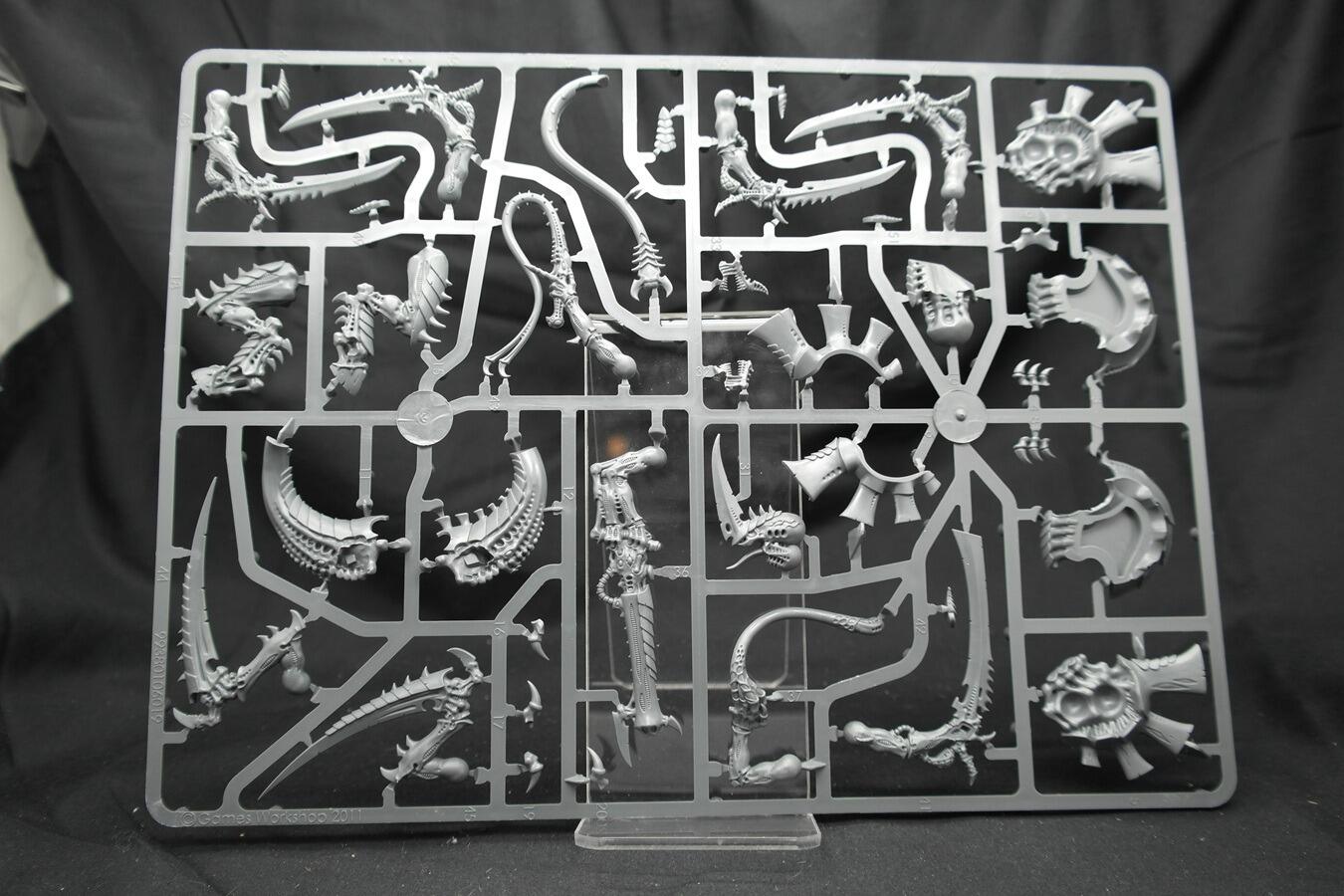 Pre-Loved Tyranids Onslaught Swarm (Opened but Unused) | Warhammer 40k