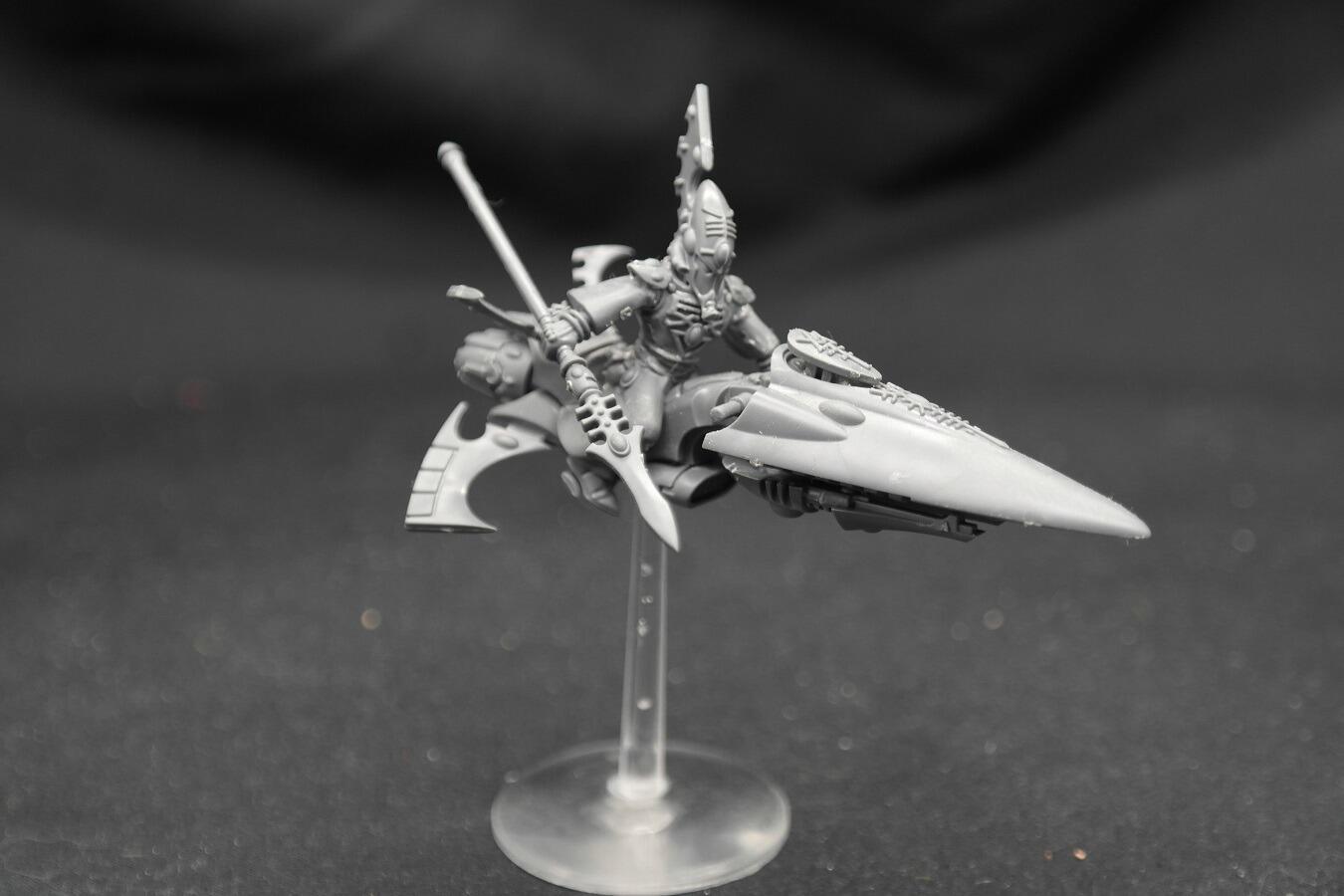 Pre-Loved Farseer Skyrunner | Craftworlds | Warhammer 40k