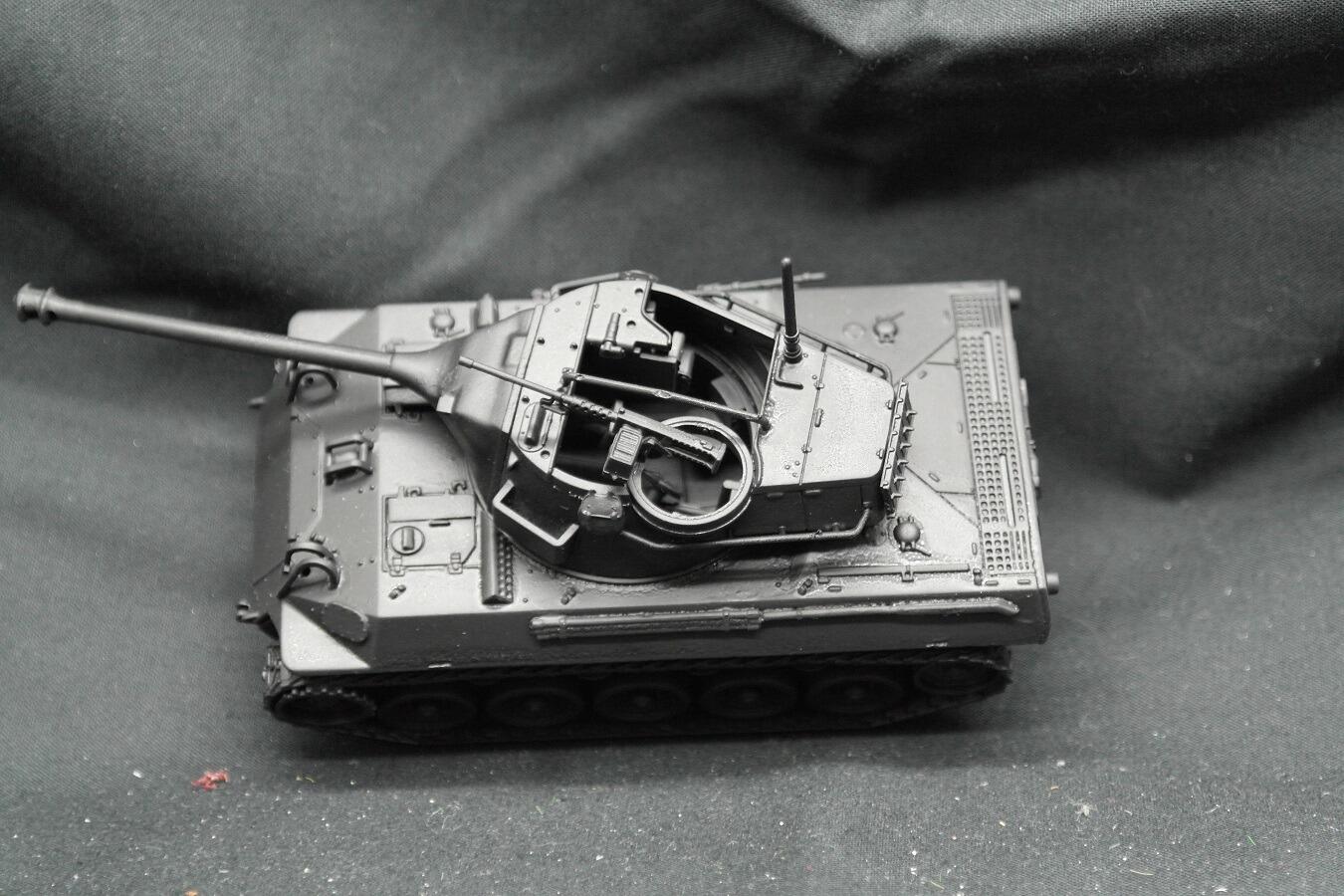 Pre-Loved M18 Hellcat | Warlord Games | Bolt Action WWII
