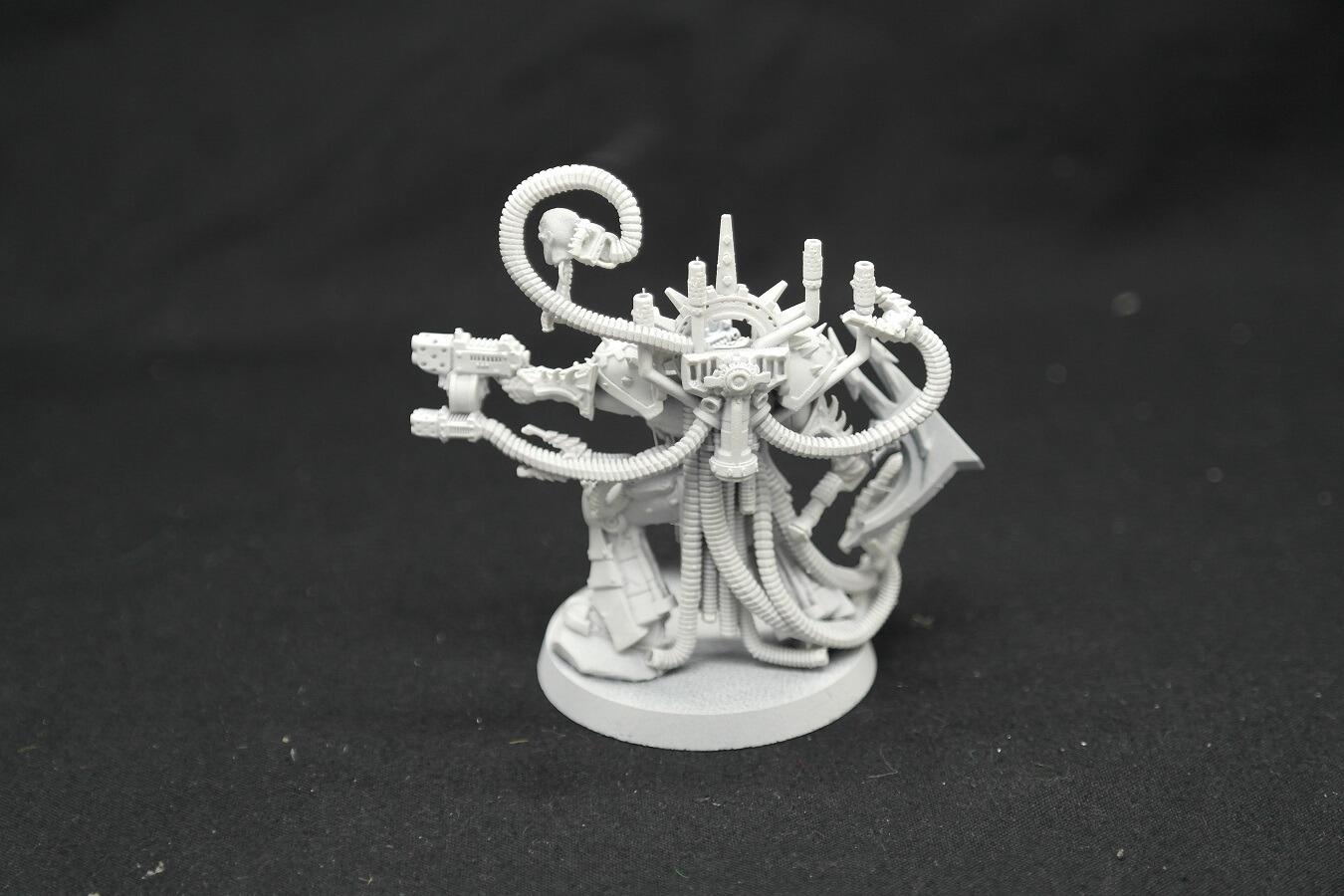 Pre-Loved Warpsmith (3D-Printed, Aftermarket) | Warmodels.co.uk