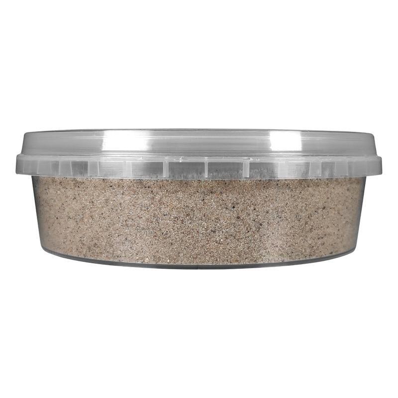 Fine Grit Basing Sand (400g) – Neutral Texture | War Models