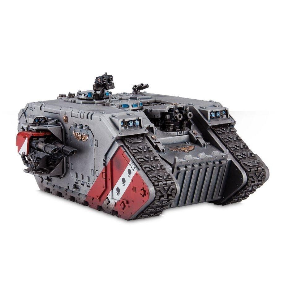 Buy Land Raider Warhammer 40K – Up to 20% Off | Warmodels