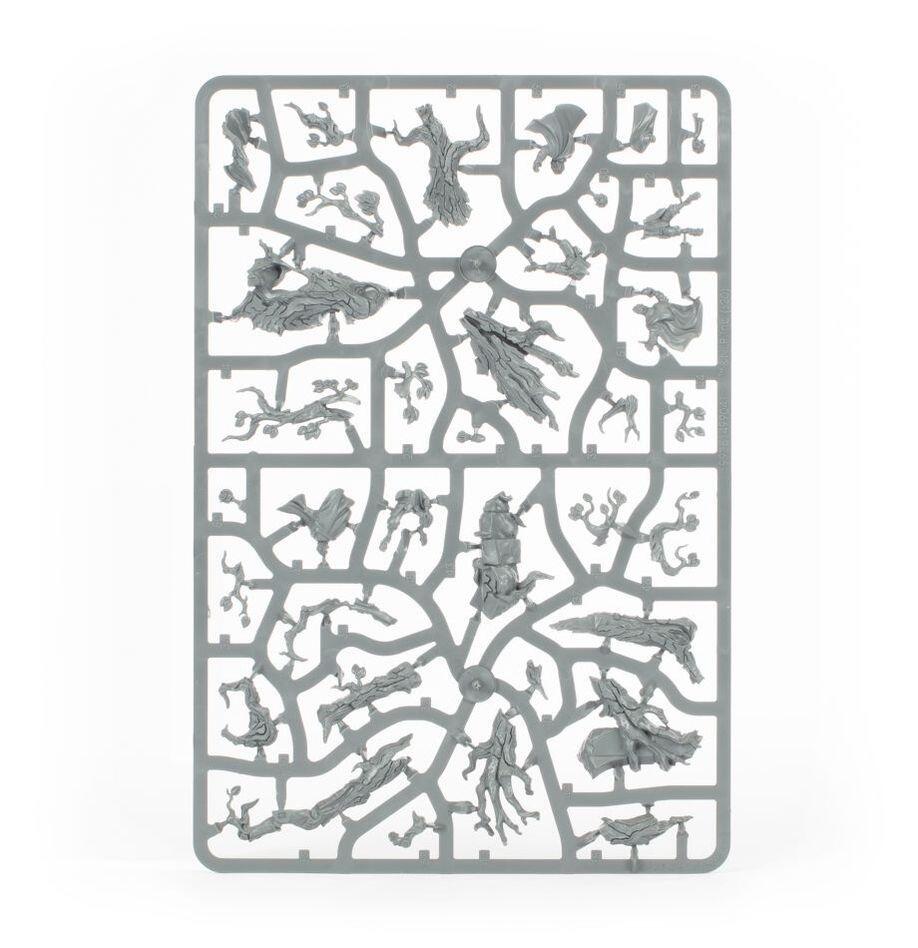 Treebeard™, Mighty Ent™ – Fangorn Forest Guardian | Middle-earth ...