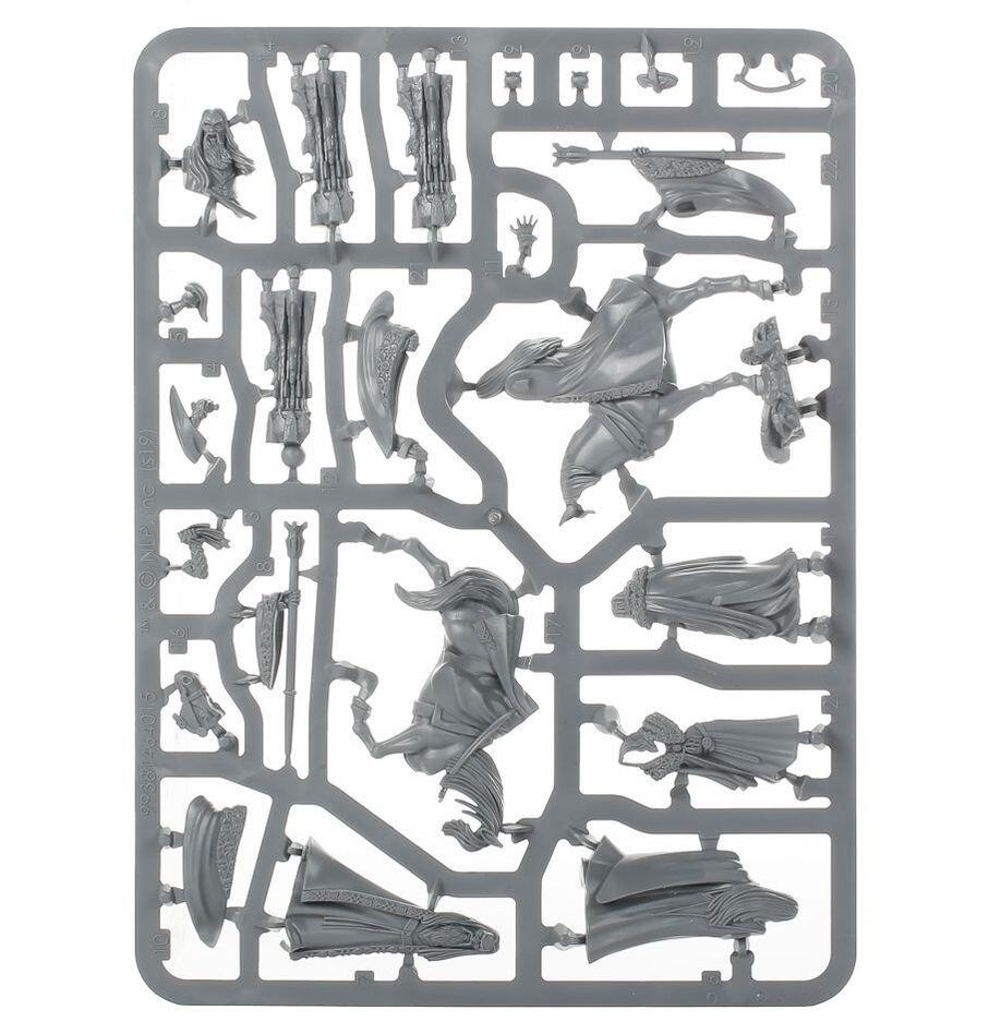 Isengard Battlehost – Uruk-hai Army Set | Middle-earth Strategy Battle Game