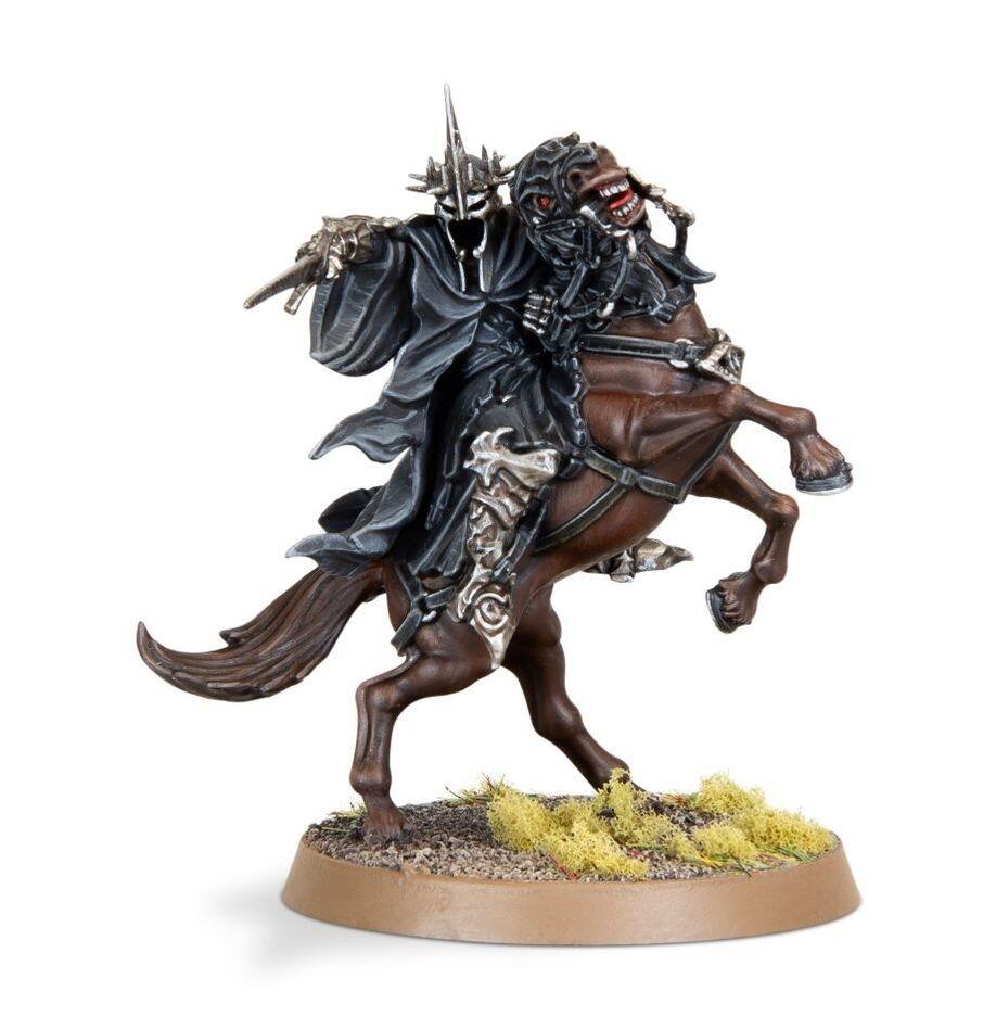 The Witch-king of Angmar™ – Ringwraith Hero | Middle-earth Strategy ...