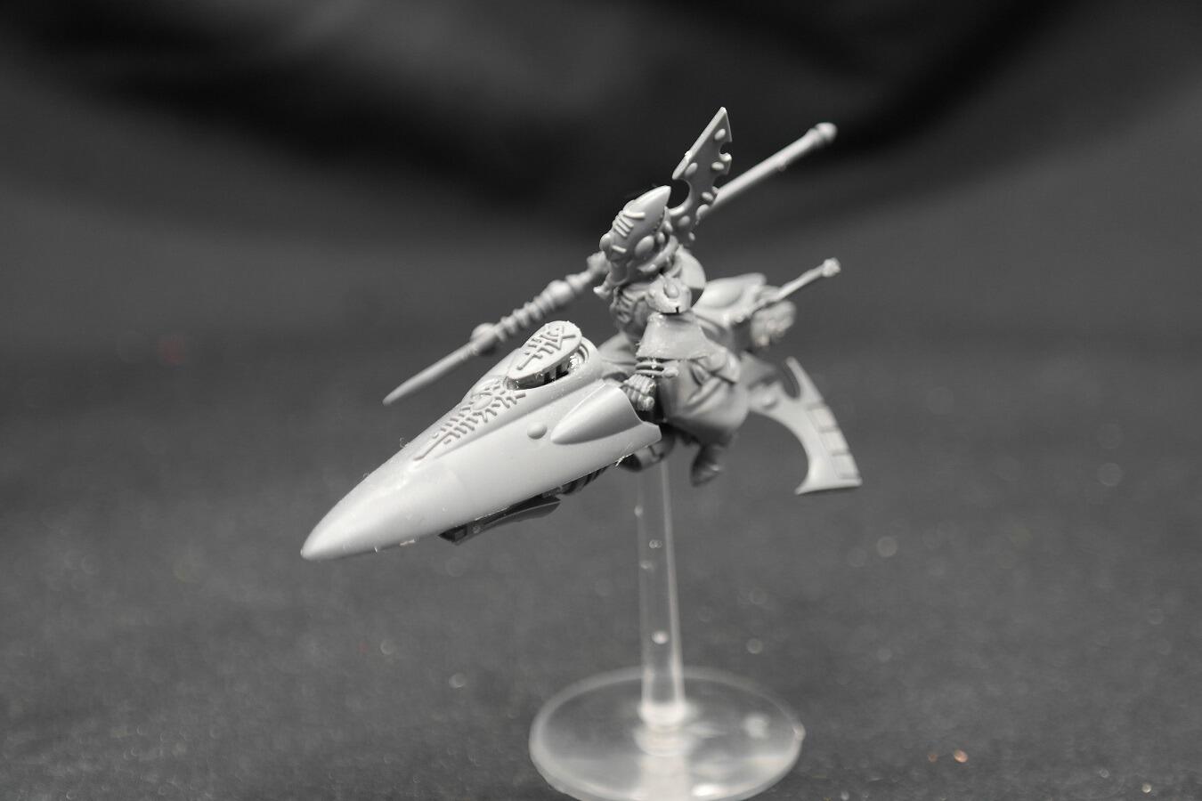 Pre-Loved Farseer Skyrunner | Craftworlds | Warhammer 40k