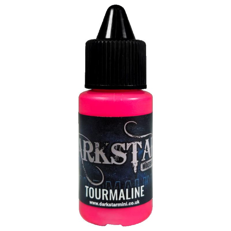 Darkstar: Tourmaline – Magenta Metallic Acrylic Paint for Miniatures