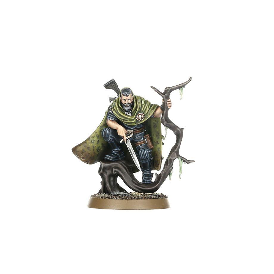 Gaunt’s Ghosts – Tanith First and Only Squad | Warhammer 40k | Games ...