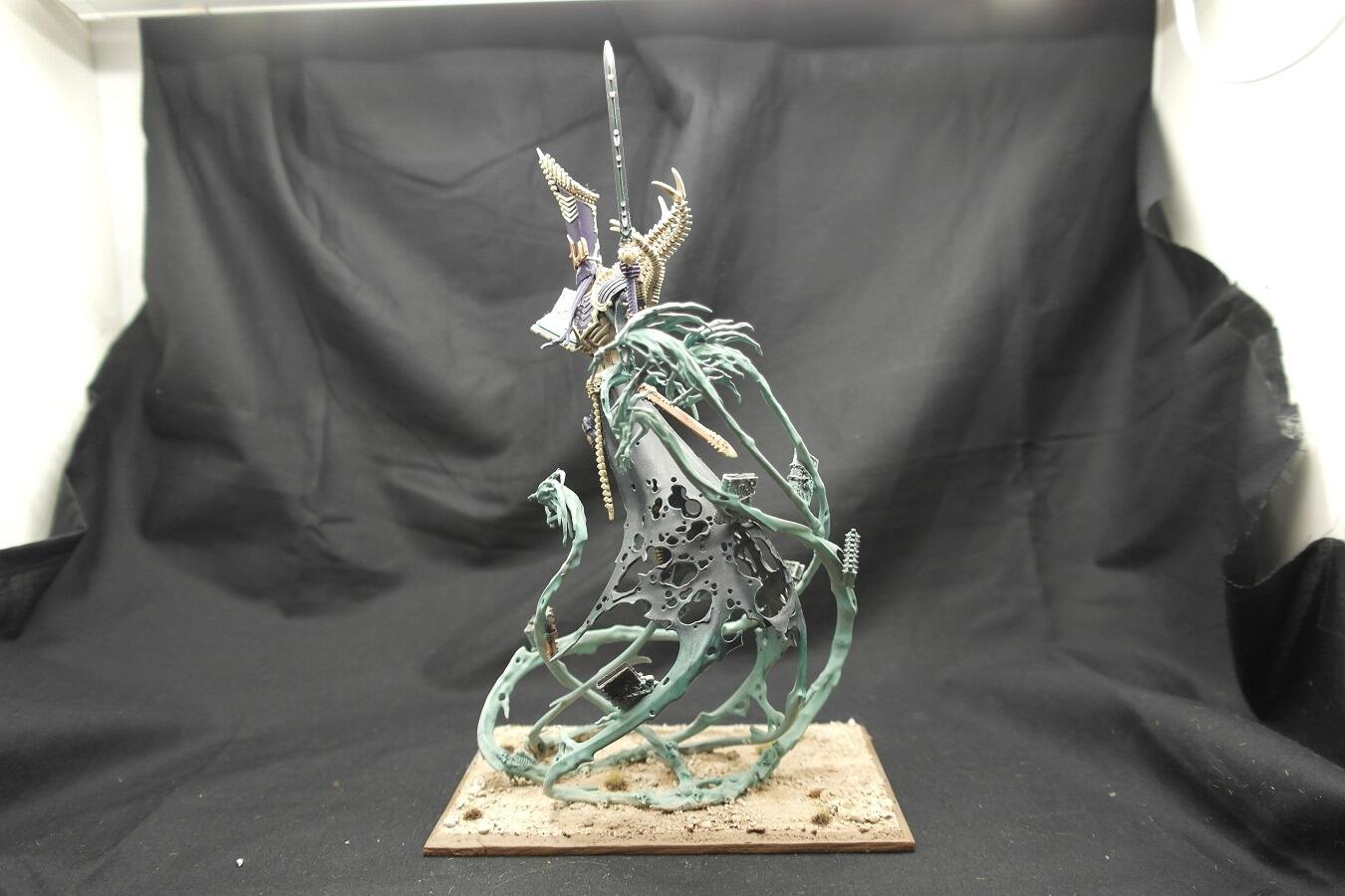 Pre-Loved Nagash – Supreme Lord of the Undead | Warhammer Fantasy / The ...
