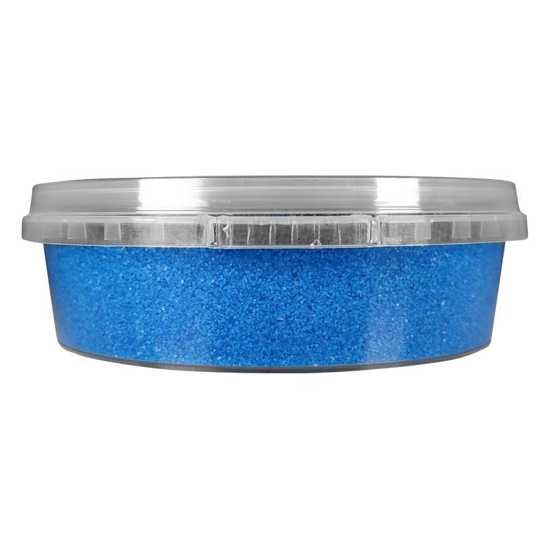 Atlantiko Blue Basing Sand (275ml) – Terrain Texture | War Models