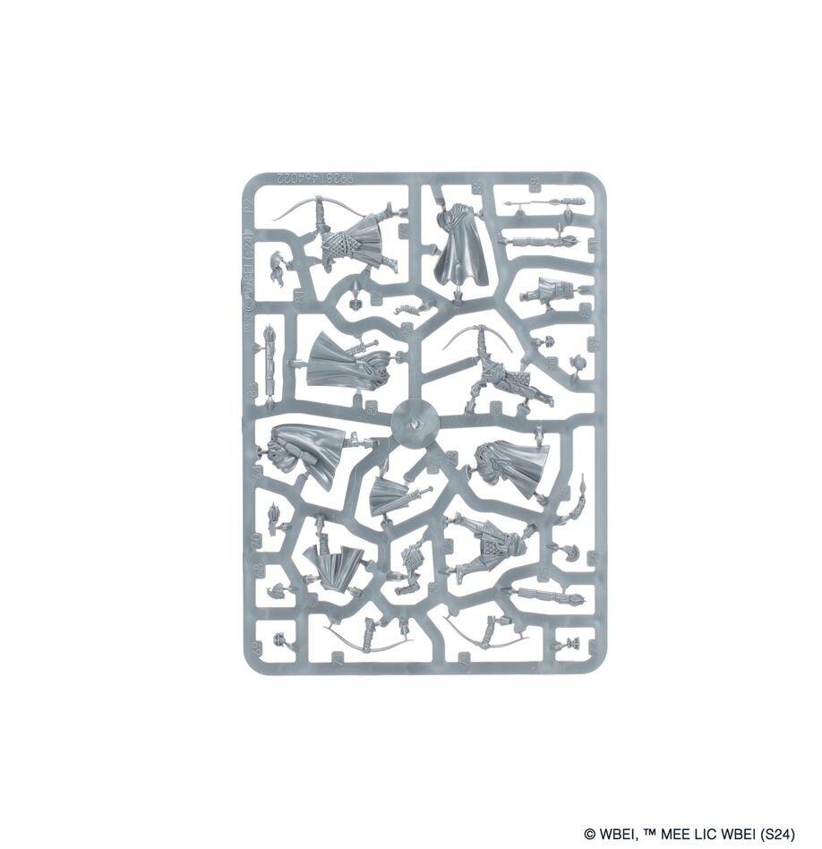 Warriors of Rohan – Infantry Unit | Middle-earth Strategy Battle Game