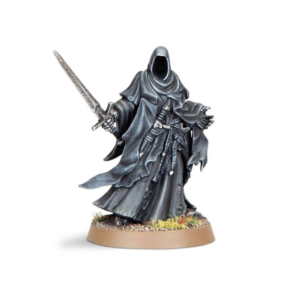 The Witch-king of Angmar™ – Ringwraith Hero | Middle-earth Strategy ...