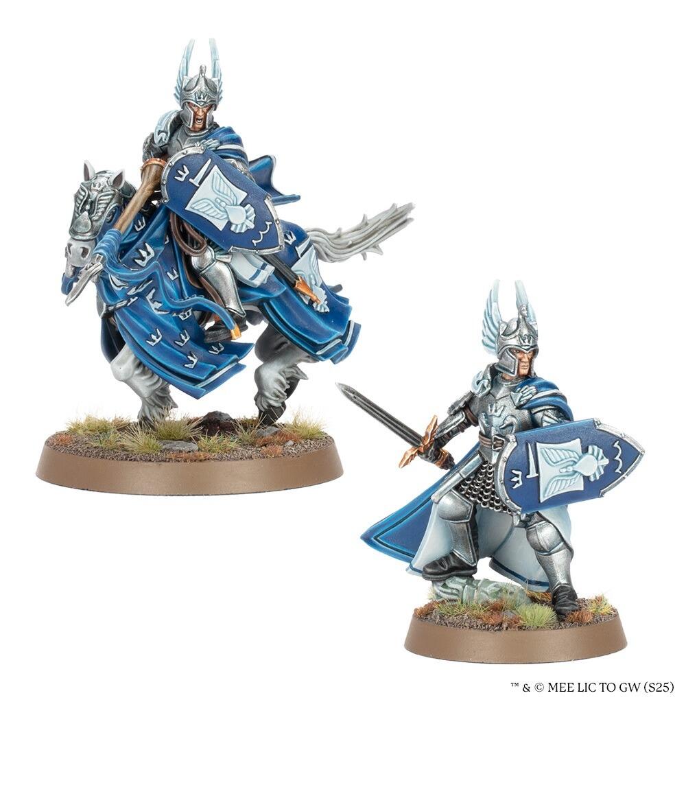 Prince Imrahil™ of Dol Amroth™ – Gondor Hero | Middle-earth SBG