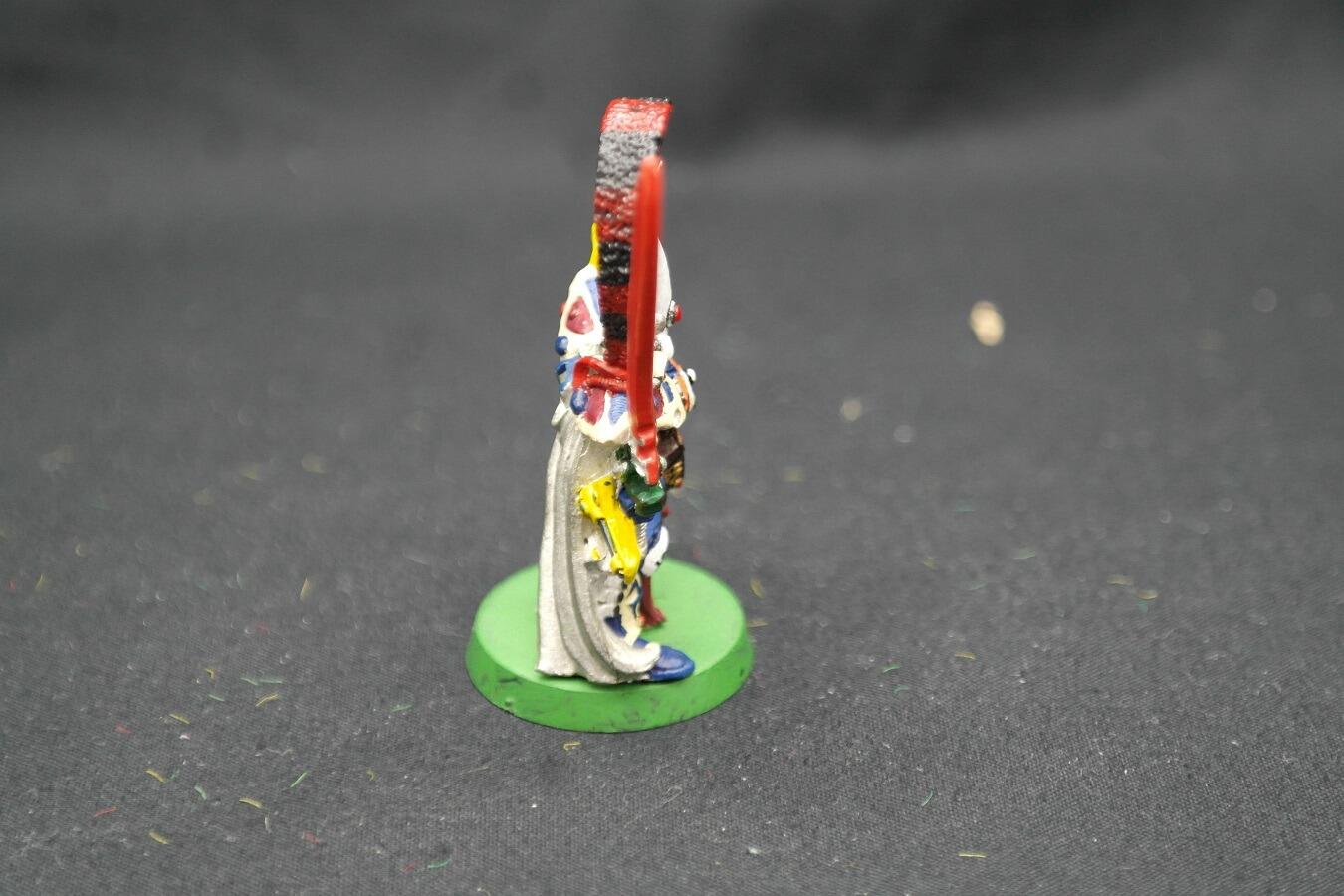 Pre-Loved Asurmen (Classic Metal) – Phoenix Lord | Warhammer 40k ...