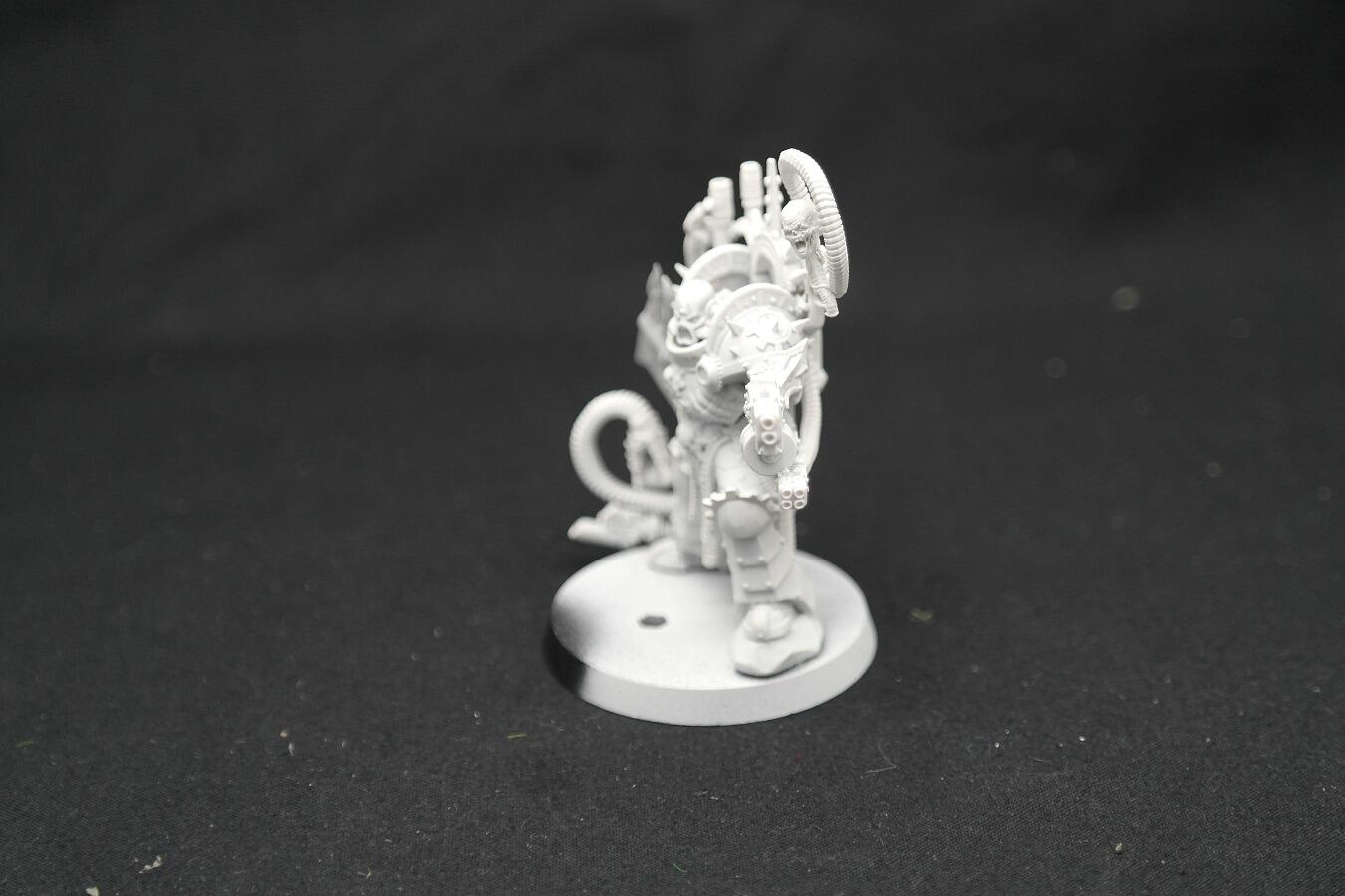 Pre-Loved Warpsmith (3D-Printed, Aftermarket) | Warmodels.co.uk