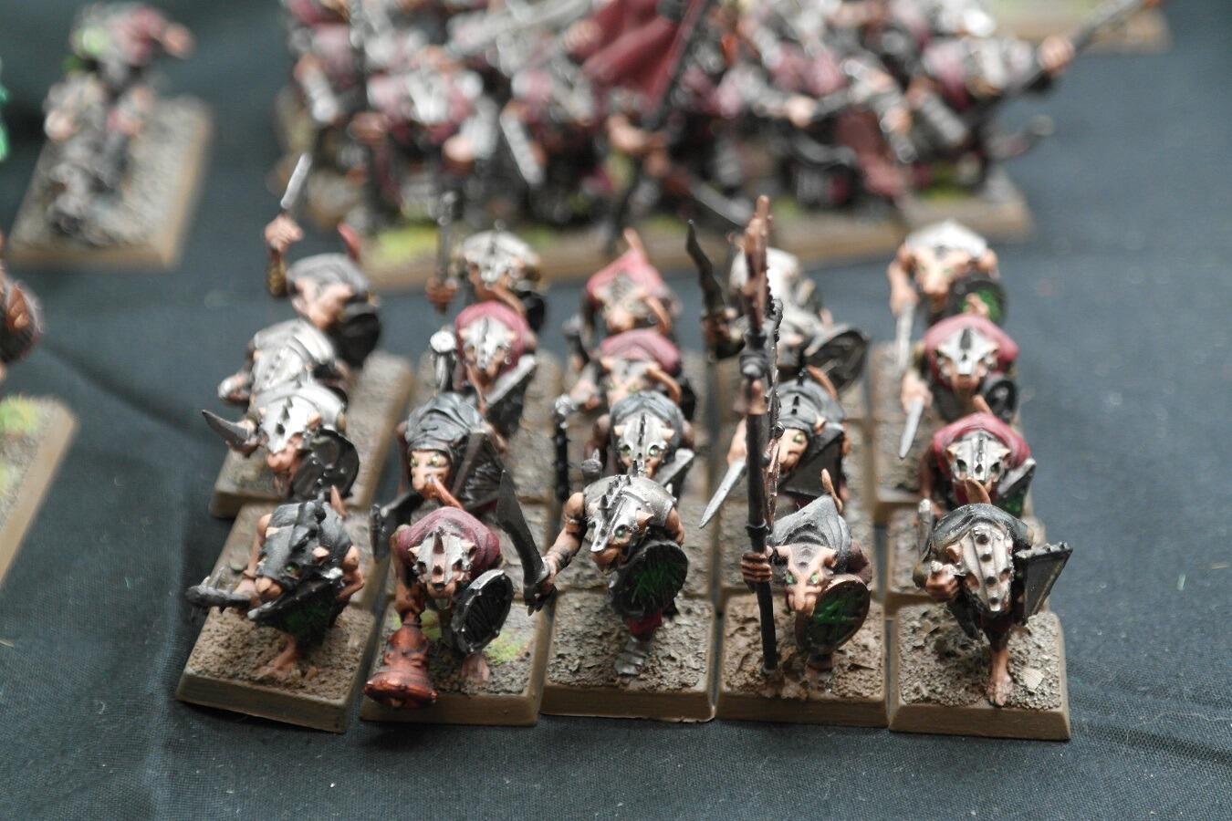 Pre-Loved Skaven Army Set (Mixed) | Warmodels.co.uk