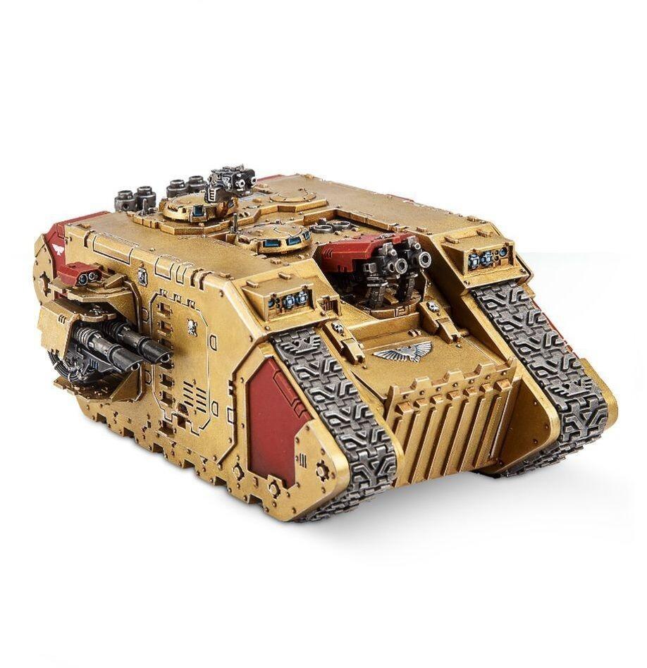 Buy Land Raider Warhammer 40K – Up to 20% Off | Warmodels