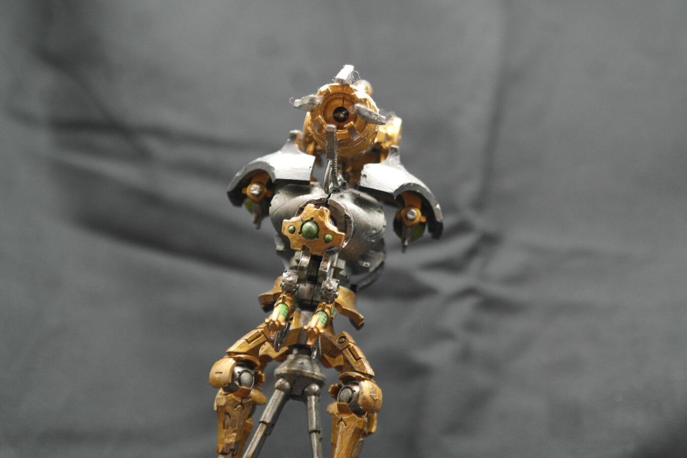 Pre-Loved Canoptek Doomstalker – Necron Heavy Support | Warhammer 40K ...