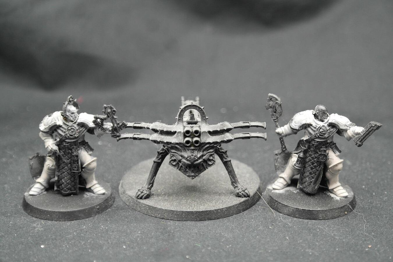 Pre-Loved Celestar Ballista | Stormcast Eternals | Warhammer AoS ref 102